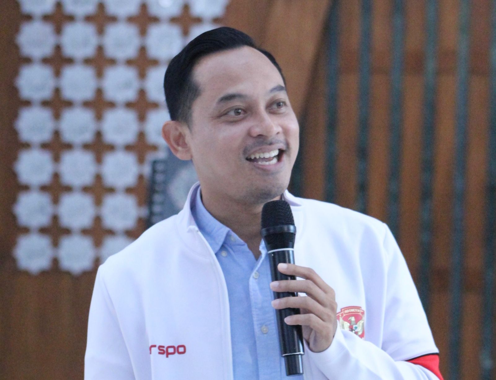 dr. Alfan: Olahraga Bukan Penghalang, tetapi Kunci Kebugaran