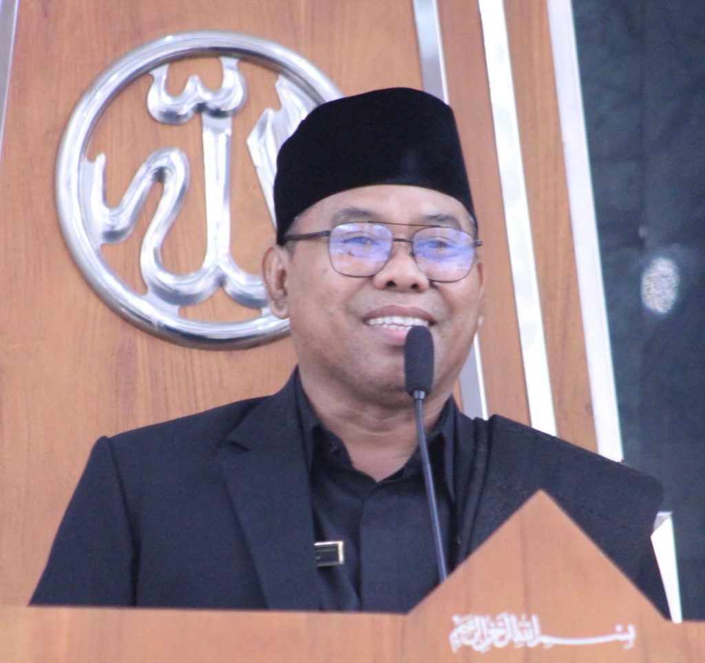 Imam Safii: Dengan Seni Hidup Pasti Menjadi Indah
